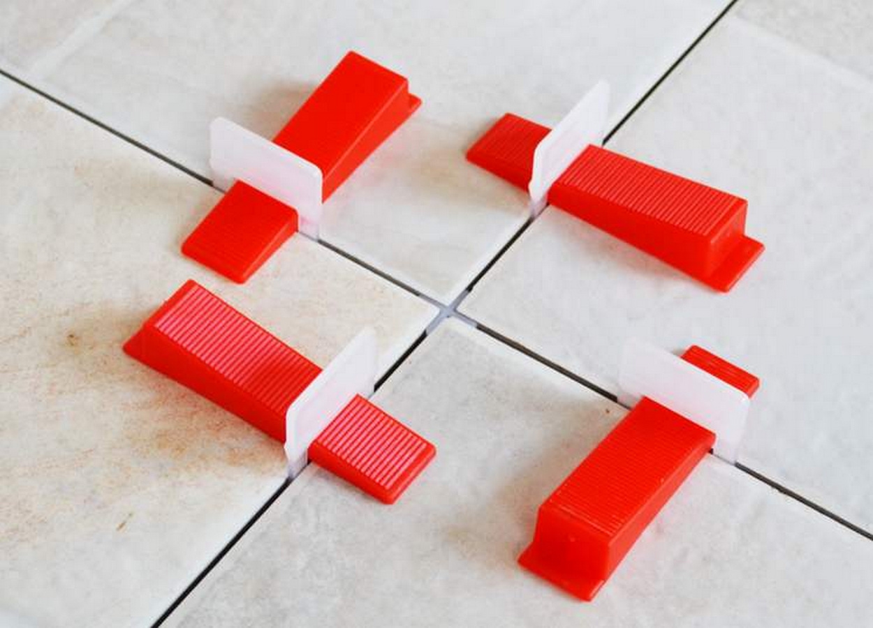 A Comprehensive Analysis to Tile Leveling System China