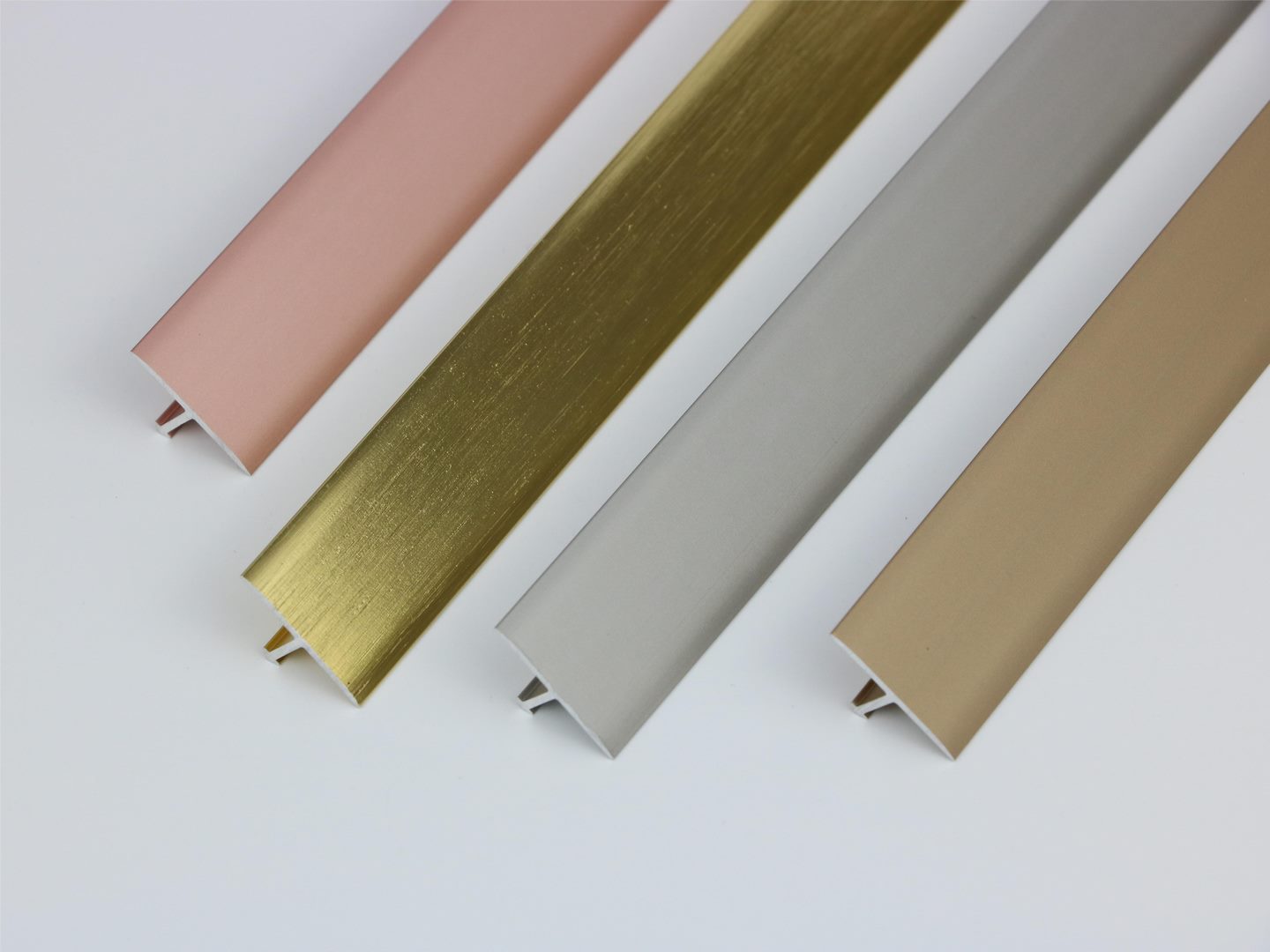 10 Top Aluminum Tile Trim Manufacturers - winsen